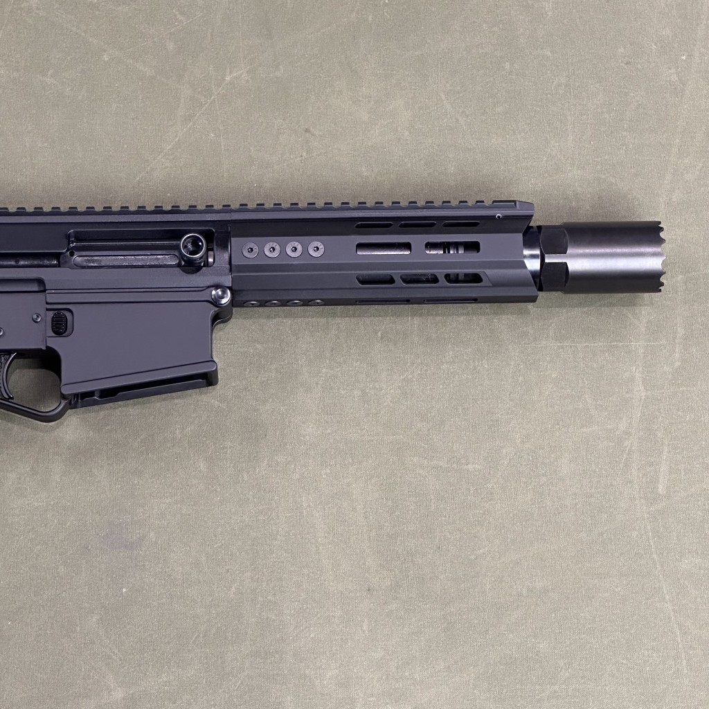 Genesis Arms Gen 12 Short Barrel Shotgun 12 GA Copper Custom Armament genesis-arms-gen-12-short-barrel-shotgun-12-ga-copper-custom-armament